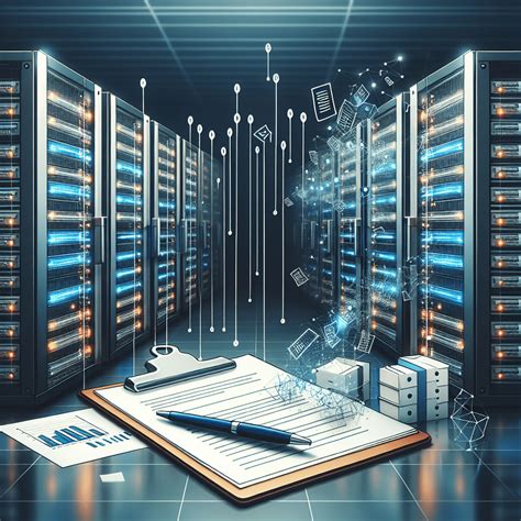 The Importance Of Comprehensive Data Center Documentation Stay Ahead