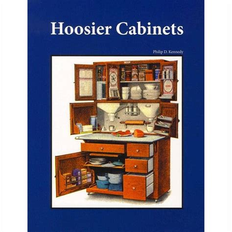 Hoosier Cabinet Etsy