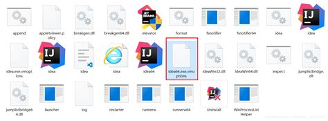 intellij idea这样配置，代码效率嗖嗖的 iqqcode的博客 csdn博客