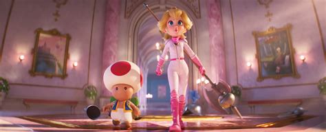 ‘슈퍼 마리오 브라더스 게임의 재미 잃지 않고 애니메이션으로 완성된다