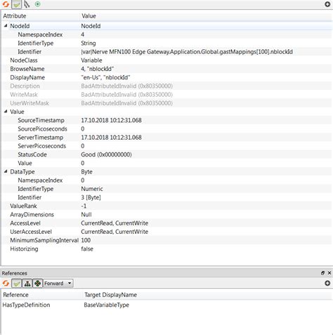 Writing Byte Values With Write Node · Issue 52 · Biancoroyalnode Red