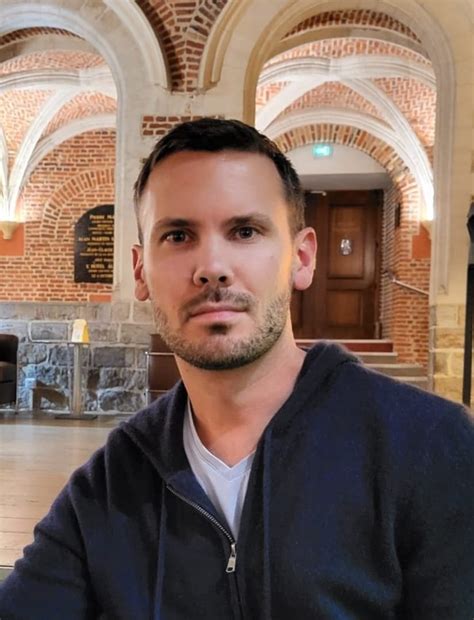 Adrien Louiset Agence Lise Arif