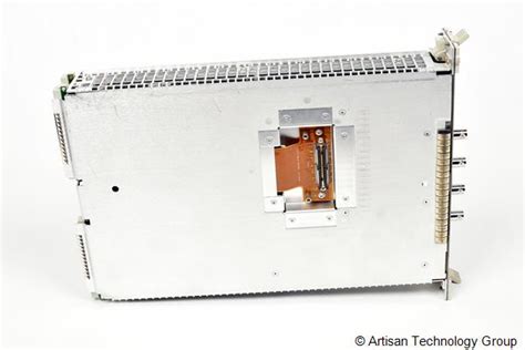 Tla7aa4 Tektronix Logic Analyzer Module Artisantg™