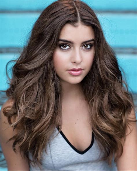 Dance Moms Temporada 4 Piramide Headshots Kalani