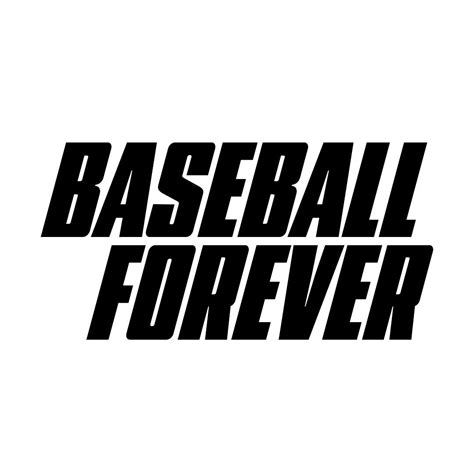 Baseball Forever