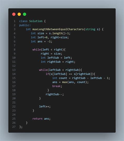 ritansh singh on linkedin 🔸here s todays leetcode problem of the day