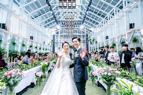 천안 베리웨딩홀 다녀왔습니다 2