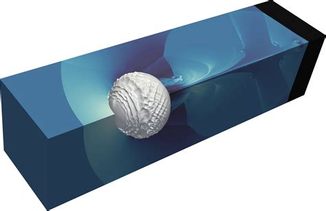 Numerics Research Group