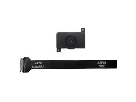 Imx390 2 12mp 118° H Fov 4 Lane Mipi Csi Camera 118° H 62° V 1920