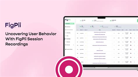 Figpii Ab Testing And Replays Figpii Ab Testing And Session Replays Shopify App Store