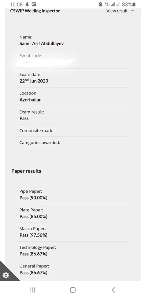 samir abdullayev on linkedin i am happy to share with you a new successful result 35 comments