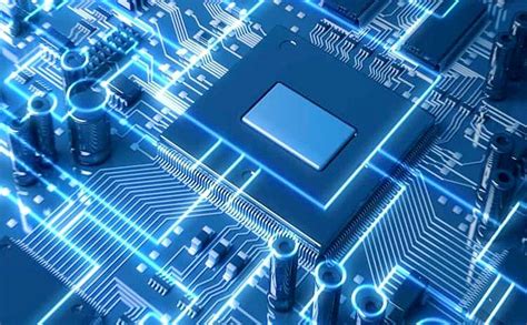 High Speed Pcb A Guide To High Speed Printed Circuit Board Viasion