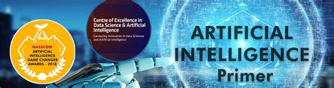 Nasscom Artificial Intelligence Primer 2018 Nasscom