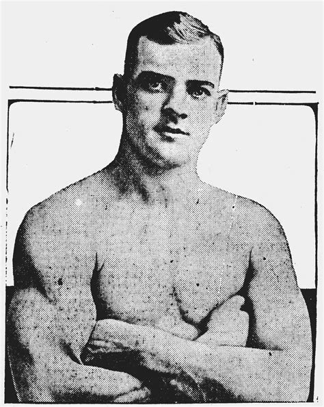 First Caddock Stecher Match Ken Zimmerman Jr