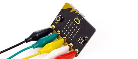 updated 4x faster bbc micro bit includes speaker and mic gadgets news