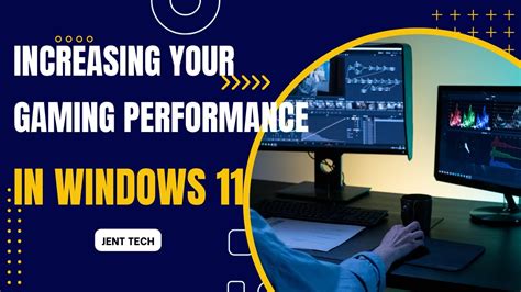 The Ultimate Guide To Enhancing Gaming Performance On Windows 11 23h2 Youtube