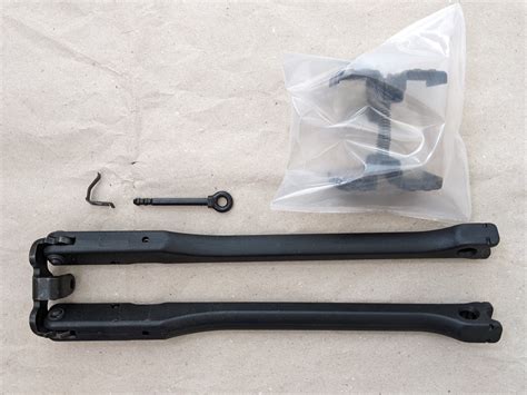 HK33 53 93 Mag Clamp G36 Bipod HKPRO Forums