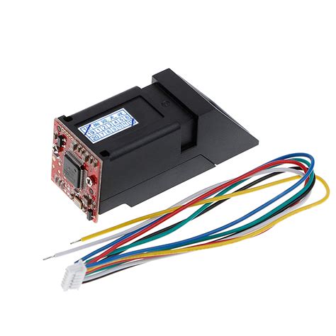 Fingerprint Module The Fingerprint Identification Module Fingerprint
