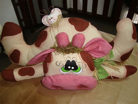 Moldes De Vaca Imagui