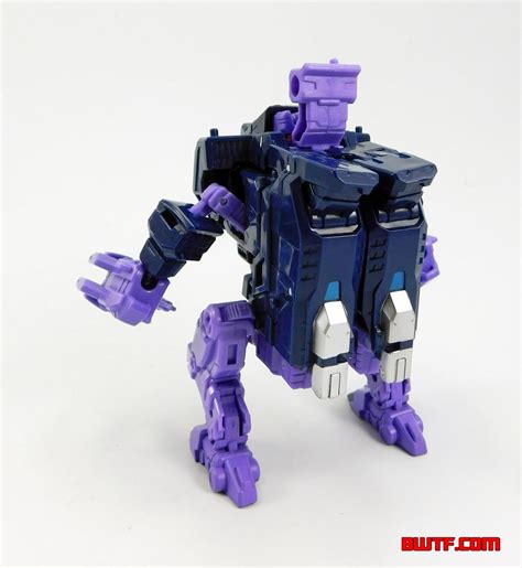 Generations Power Of The Primes Terrorcon Blot Toy Review Bens