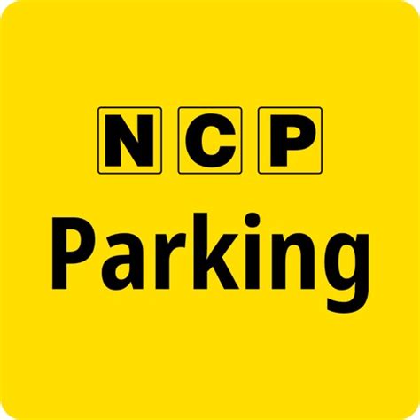 Ncp By National Car Parks Limited