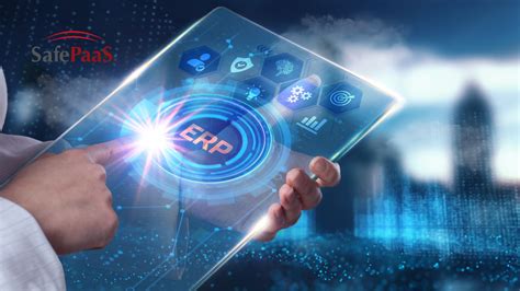 Top 5 Threats In Oracle Erp Cloud Safepaas
