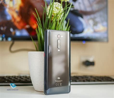Mobile-review.com Обзор смартфона Xiaomi Mi 9T