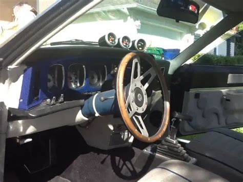 1972 Javelin Sst For Sale