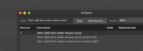 Advanced Ways To Edit In REAPER