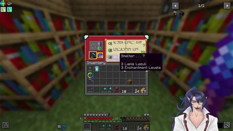 18 Checking Out Beyond Depth A New Minecraft Modpack Youtube