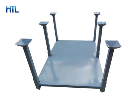 Textile Stackable Rack