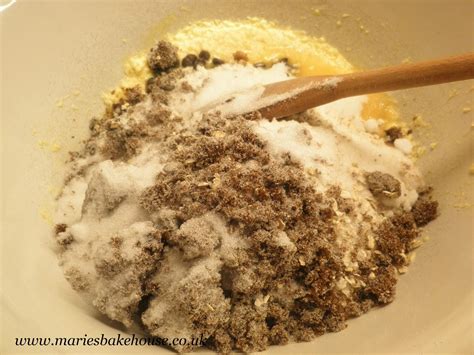 Marie S Bakehouse How To Make Aphrodisiac Cookies