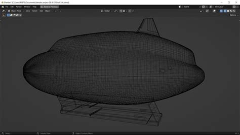Spaceship Sci Fi 3d Model 3d Model Cgtrader