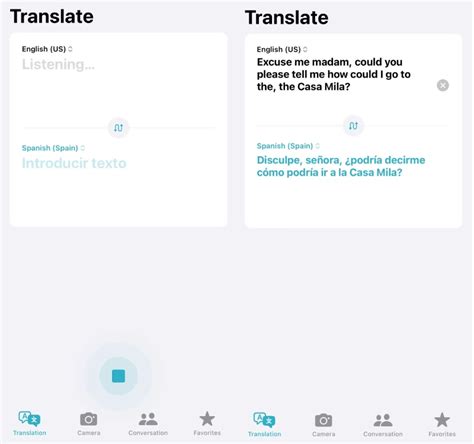 7 Ai Voice Translators Online Tools And Real Time Apps