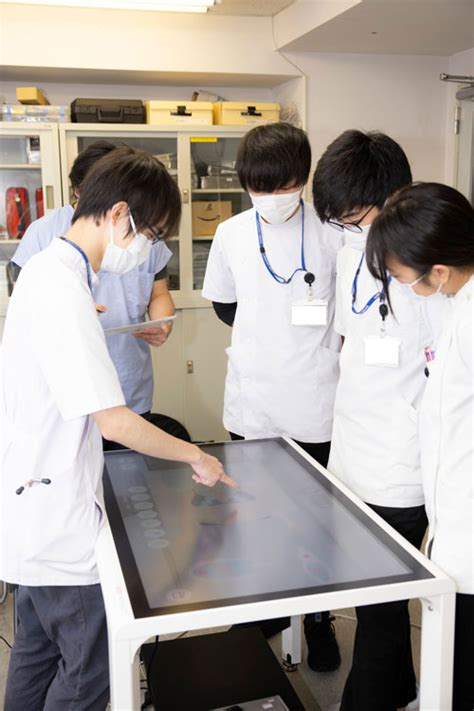 研究内容 昭和大学医学部内科学講座呼吸器・アレルギー内科学部門公式ホームページ