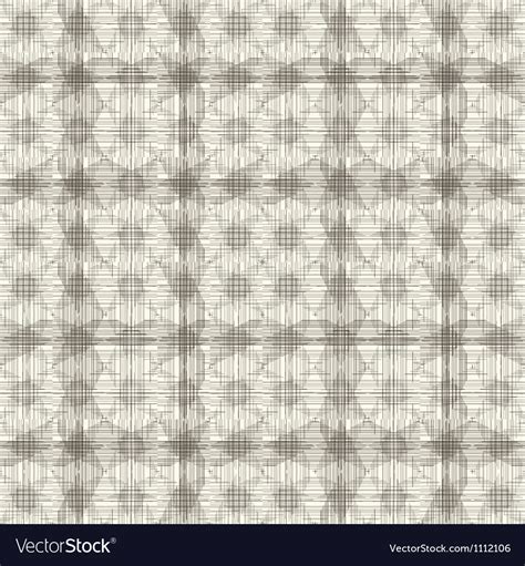Overlapping Line Pattern Royalty Free Vector Image