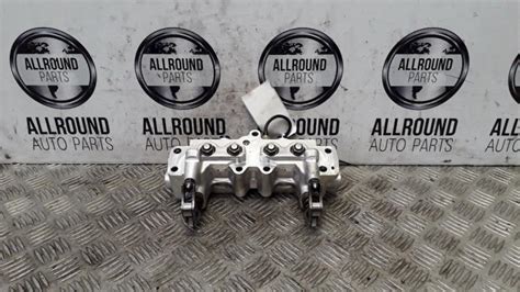 Multiair Module Fiat 500 09 Twinair 80 55272425 312a5000