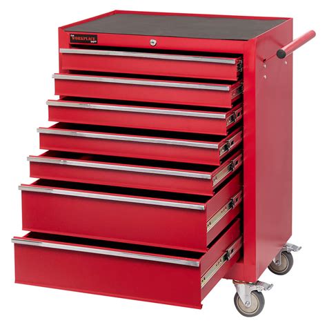 Rolling Tool Box Free Next Day Delivery