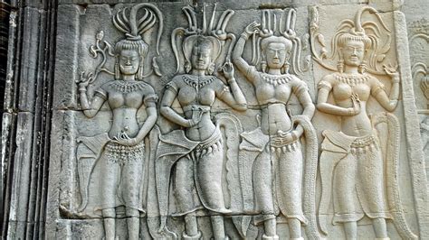 Devata Hindubudist Geleneklerde Küçük Deva Koruyucu Ruhlar Mitoloji