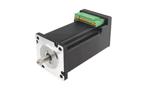 Nanotec Stepper Motors W Controller Uk