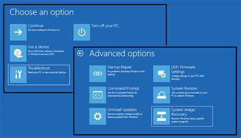 Windows Backup Using The Built In Archiving Feature
