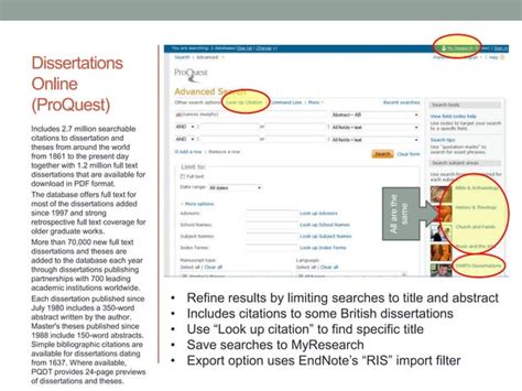 library research methods