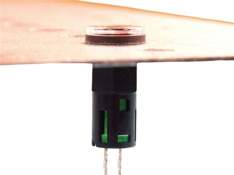 Led导光柱厂家 Led导光柱规格 Led导光柱 Led导光座 南京诺金电气有限公司