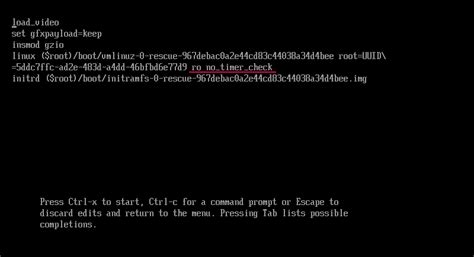 how to reset your root password in almalinux 9