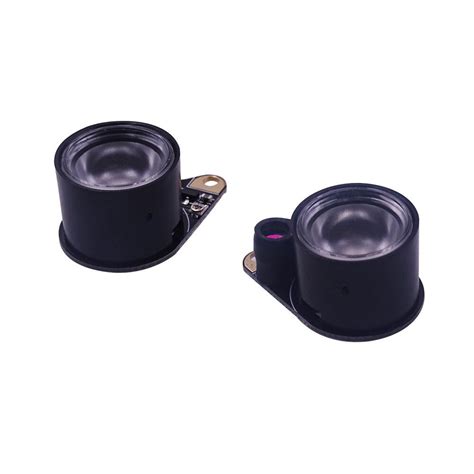 Raspberry Pi Camera Day Night Vision IR Cut Video Camera