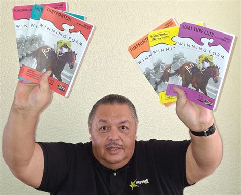 Personalities Indicate Sa Racing Set For A Big 2025 Sporting Post