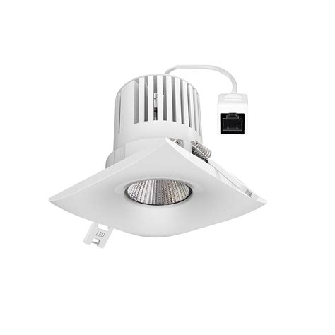 Led Recessed Downlight Supplier Liteharbor Lighting