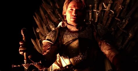 Iron Throne Teaser Game