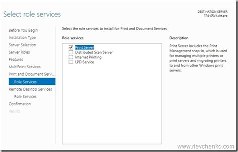 Multipoint Services Role In Windows Server 2016 Useit Roman Levchenko