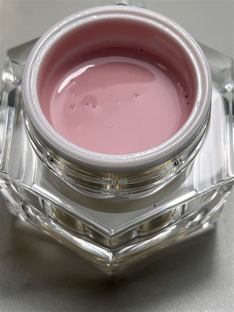 PERFECT FRENCH NAKED ML JS Nails Shop